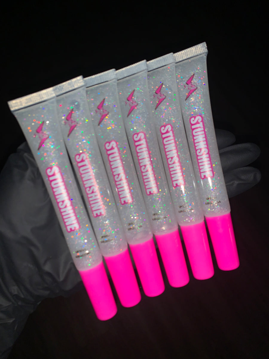 STUNN SHINE: Sparkling Lipgloss – Shop Stunner Shades