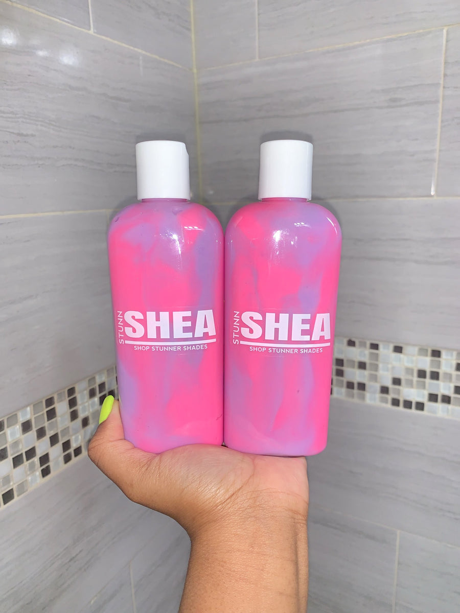 “Purple Passion” Lotion 💜💗 – Shop Stunner Shades