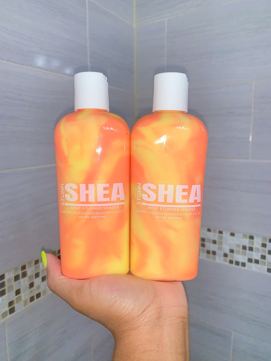 “Mango Coconut Milk” Lotion 🥭🥥 – Shop Stunner Shades
